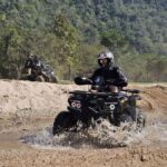 Chiang Mai: Sticky Waterfall, ATV and Zipline Day Trip - The Experience of a Lifetime — But Is It Right for You?