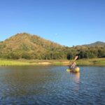 Chiang Mai: Sticky waterfall, lake kayak and cycling tour - The Practical Side: Transportation, Group Size, and Price