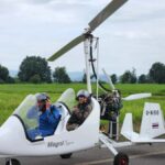 Chiang Mai: Sunrise Flight Gyro Copter or Quicksilver Plane - Summary