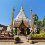 Chiang Mai: Temple Walking Tour with Ex-Monk & Meditation - The Practicalities