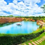 Chiang Mai: Thai Cooking Class at Grand Canyon & Market Tour - Transport, Timing, and Value