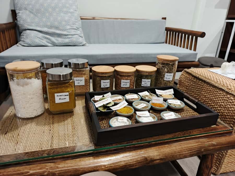 Chiang Mai : Thai Herbal Massage Ball Workshop - What You Can Expect During the Workshop