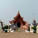 Chiang Mai: Tour Sticky Waterfall, Wat Ban Den & Dan Tewada - What to Expect and Practical Tips