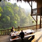 Chiang Mai: Tree House Stay & Jungle Zip-Lining - Why This Tour Works for You