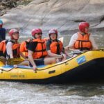 Chiang Mai Ultimate Combo ATV Adventure & Whitewater Rafting - Authentic and Accessible Experience