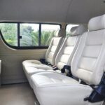 Chiang Mai Van Rental with English Speaking Driver - The Value of the Service