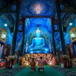 Chiang Mai: White Temple, Golden Triangle & Boat Tour - What Travelers Say