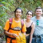 Chiang Mai: Whitewater Rafting and Waterfall Trekking Tour - Why This Tour Works Well