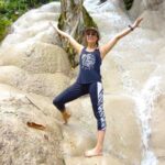 Chiang mai : XC Mountain Bike Paradise : Sticky Waterfall to Lake - The Ride Experience: What You Can Expect