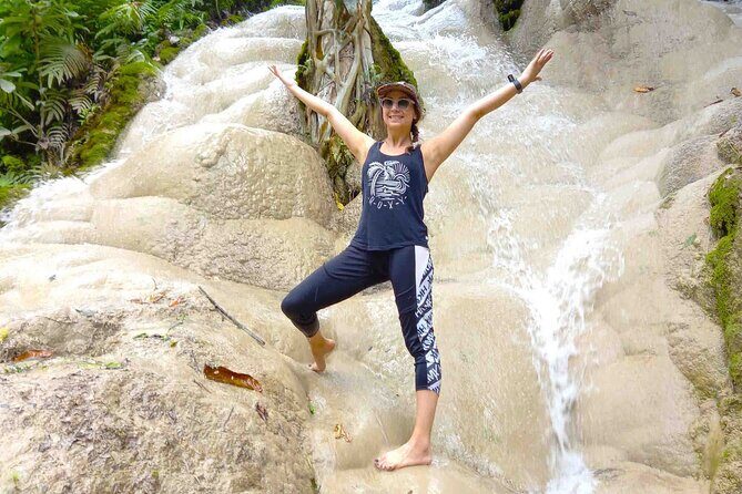 Chiang mai : XC Mountain Bike Paradise : Sticky Waterfall to Lake - The Ride Experience: What You Can Expect