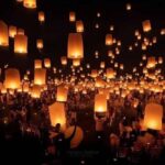 Chiang Mai Yi Peng Lantern Festival at Maejo University - Practical Details and Tips