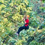 Chiang Mai: Zipline, Rafting and Sticky Waterfall Tour - Final Thoughts: Who Is This Tour Best For?
