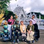 Chiang Rai: 7 Wonders in One Day! (Tickets & Lunch Included) - Authenticity and Value