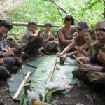 Chiang Rai Adventure Trekking & Bamboo cooking - Exploring the Itinerary in Detail