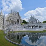 Chiang Rai Day Tour from Chiang Mai Red White and Blue Temples - Authenticity and Traveler Insights