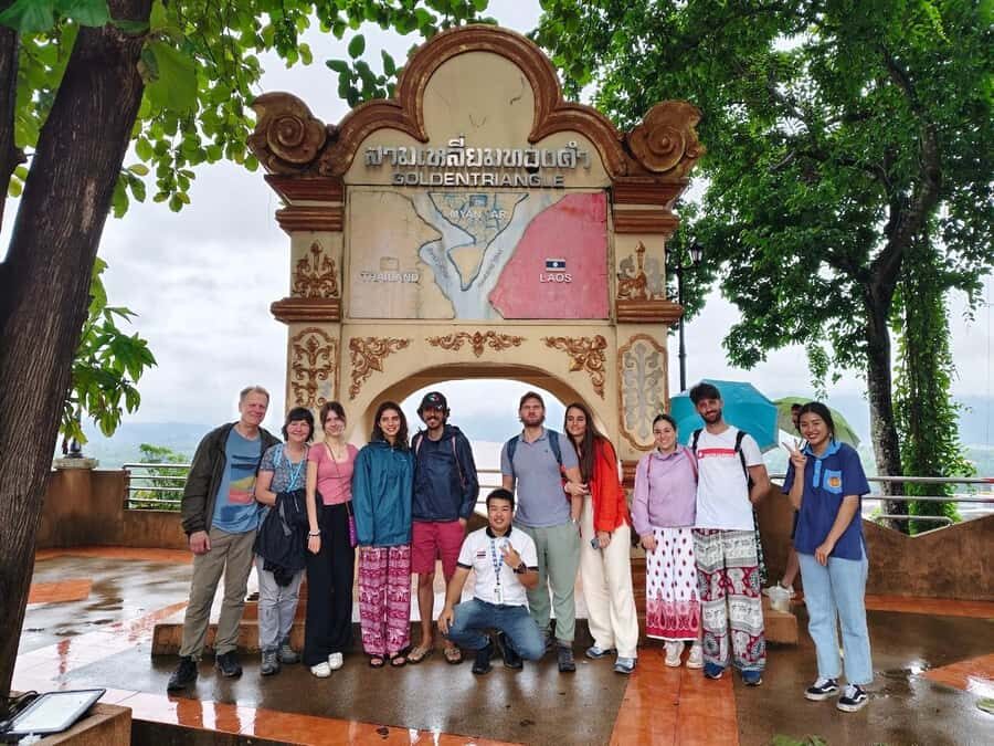 Chiang Rai Discovery:7 Attractions, Tickets & Lunch Included - The Value of This Tour
