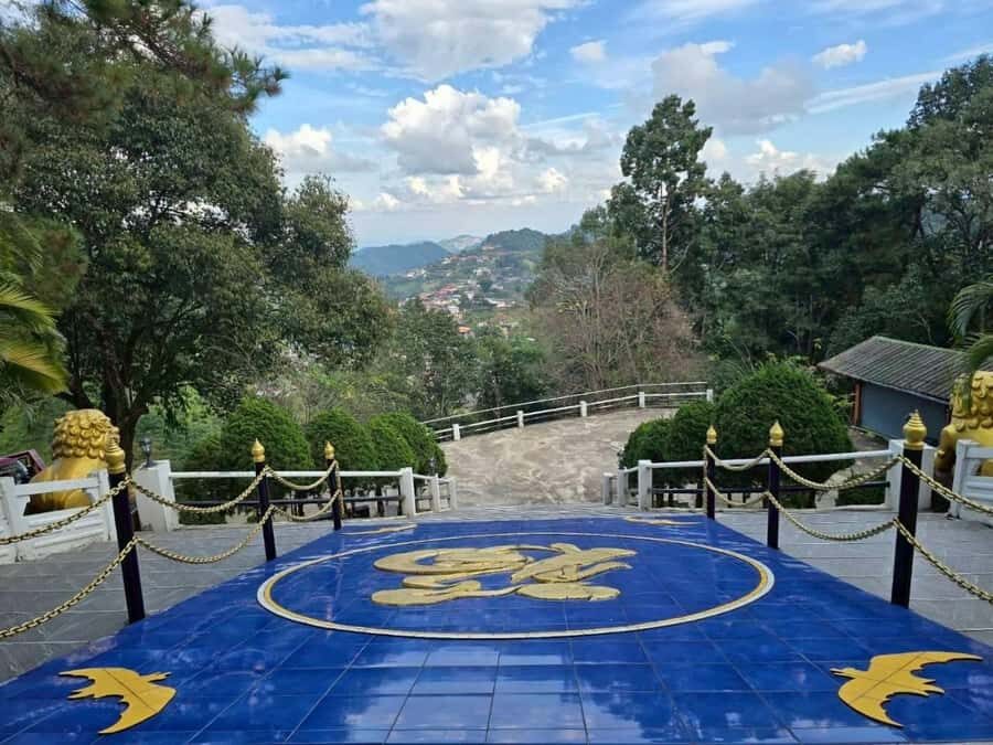 Chiang Rai: Doi Mae Salong, Mae Sai border & Golden triangle - The Practicalities: What to Expect From This Tour