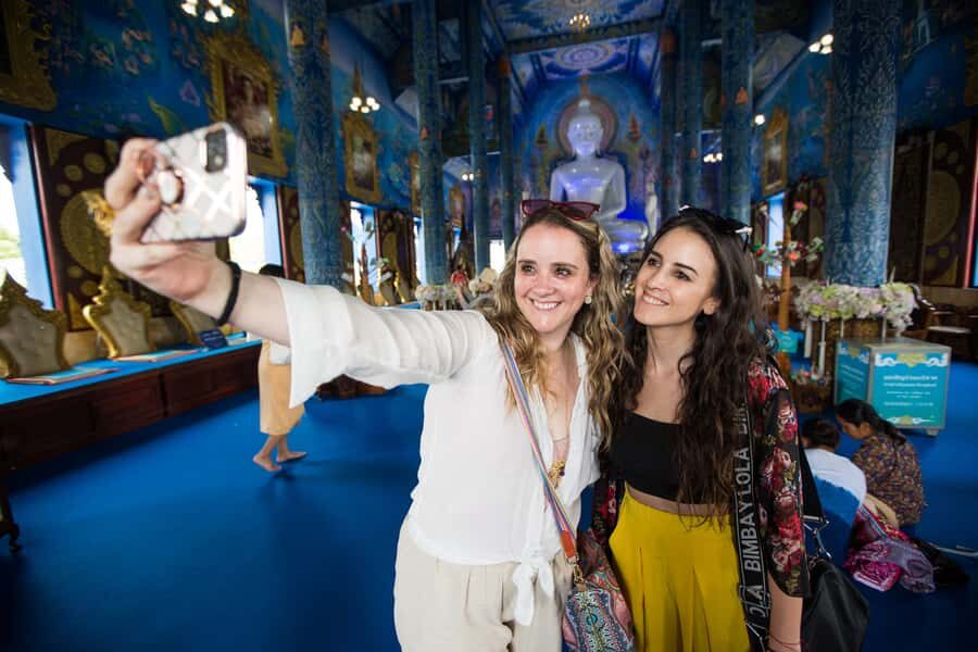 Chiang Rai: Full-Day Customizable Private Tour - An Honest Look at the Experience