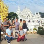 Chiang Rai: Guided Full-Day Highlights with Buffet Lunch - The Real Value: What Travelers Are Saying