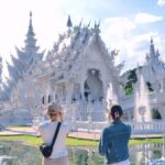 Chiang Rai:[ Half Day ] Private Bespoke Sightseeing - Authenticity and Value