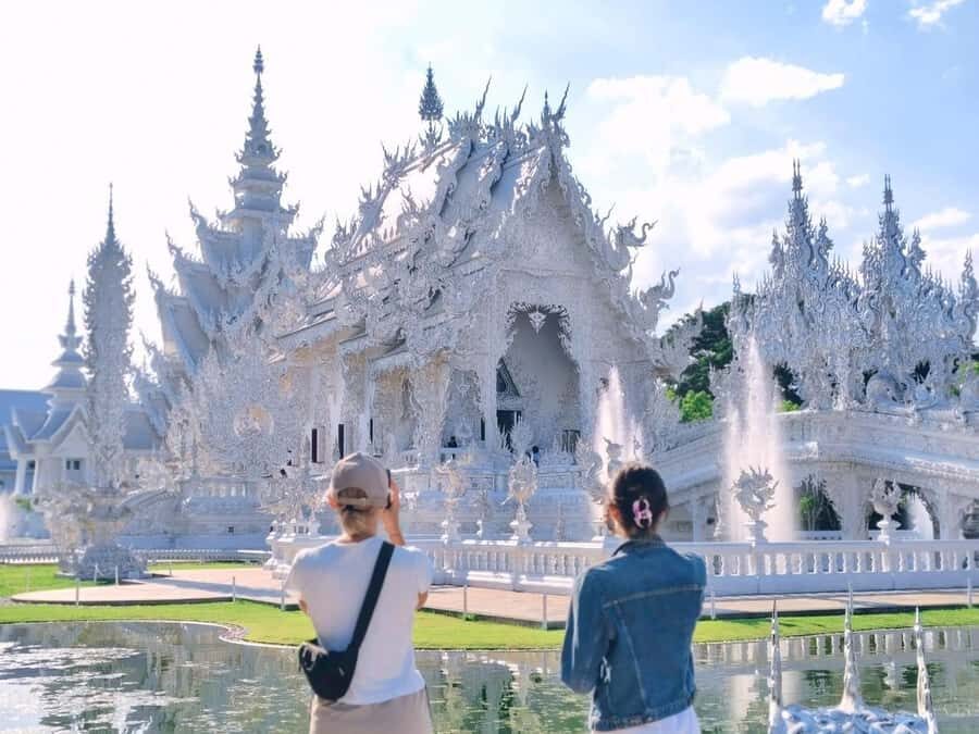 Chiang Rai:[ Half Day ] Private Bespoke Sightseeing - Authenticity and Value