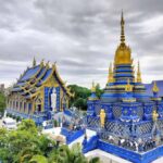 Chiang Rai Half-Day Tour: 3 Must-See Places in 5 Hours - Who Should Consider This Tour?