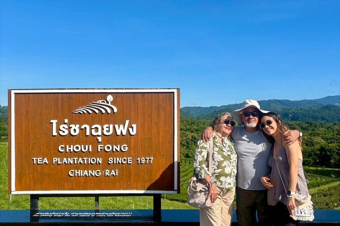 Chiang Rai: Northern Thailand Tour with Golden Triangle - The Practicalities: What You Need to Know