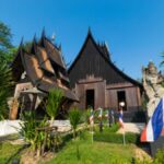 Chiang Rai: Private Customized Tour5 Places of Your Choice - The Itinerary Breakdown