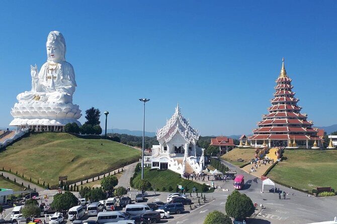 Chiang Rai Temple and Tea Plantation Private Tour from Chiang Mai - Analyzing the Value
