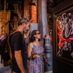 Chiang Rai Temples and Long Neck Village Day Trip from Chiang Mai - Authentic Experiences and Photogenic Moments