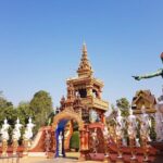 Chiang Rai Temples Private Tour from Chiang Mai with Lunch - Transportation, Comfort, and Timing