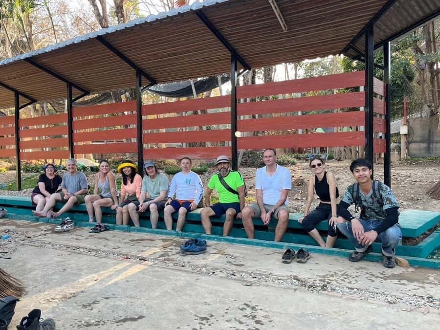 Chiang Rai: Temples, Waterfall, & Hot Springs Tour - What’s Noteworthy for Travelers