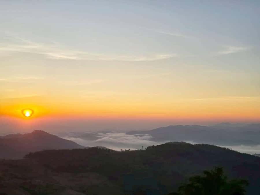 Chiang Rai to Chiang Mai: Private Scenic Transfer Tour - The Journey from Chiang Rai to Chiang Mai: What to Expect