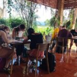 Chiang Rai to Luang Prabang 2 Day Slow Boat with Pak Ou Caves - The Experience: What Travelers Can Expect