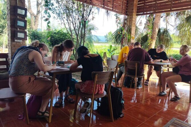 Chiang Rai to Luang Prabang 2 Day Slow Boat with Pak Ou Caves - The Experience: What Travelers Can Expect