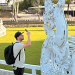 Chiang Rai: White & Blue Temples + Black House Half-Day Tour - The Value of the Half-Day Experience