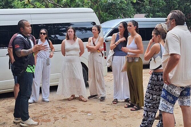 Chiang Rai: Wonderful Temples & 7 Major Sites - Free Lunch - Authentic Experiences and Feedback