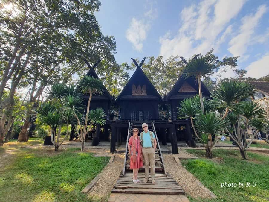 Chiang Rai:Guided Highlights attraction places private tour - In-Depth Look at the Itinerary