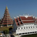 Chiang Rai's Premier Half Day: Icons, Café & Springs - Why This Tour Is a Smart Choice