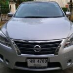 Chiangmai Airport To Chiangmai Any Hotel By Smart En Plus - What To Expect from the Service