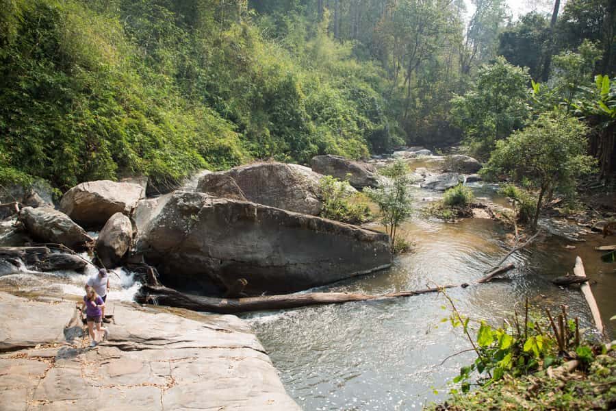 ChiangMai: Doi Inthanon Summit, Waterfalls & Hill Tribe Tour - The Sum Up