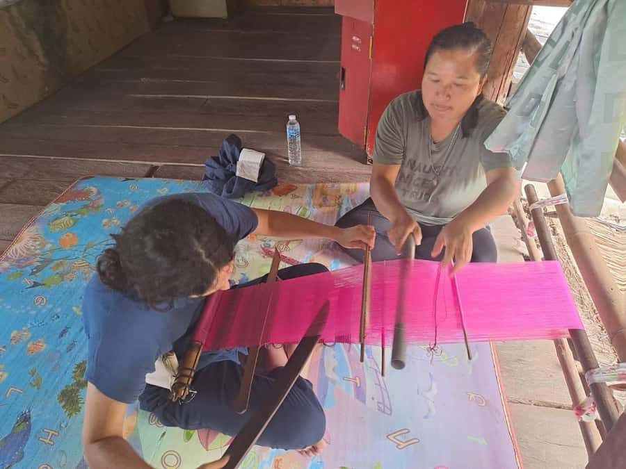 Chiangmai: Karen Weaving and Rafting Tour - Insights and Practicalities