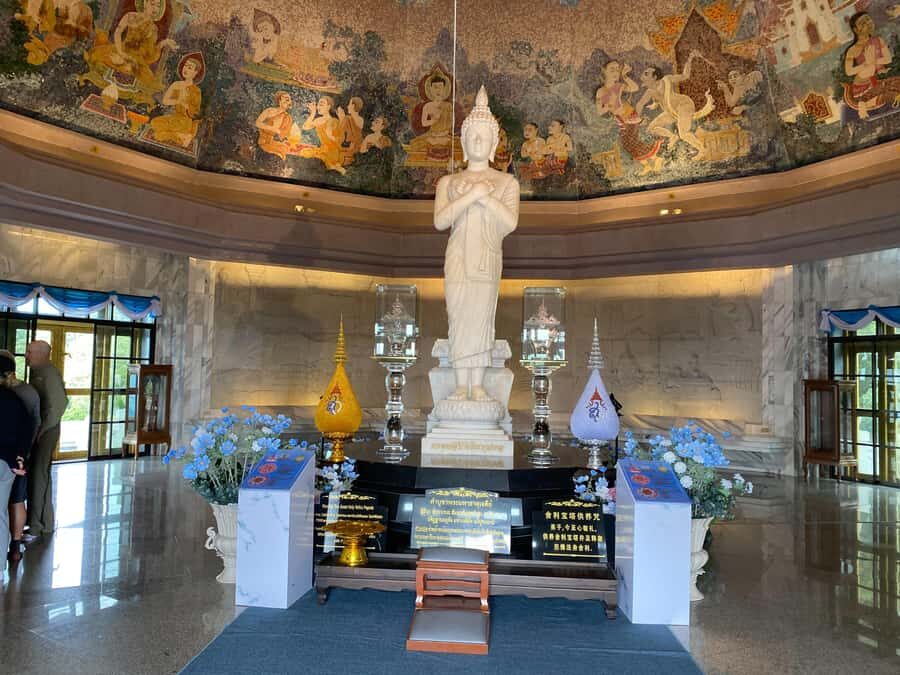 Chiangmai Overnight with Doi Inthanon National Park tour - Why This Tour Offers Great Value