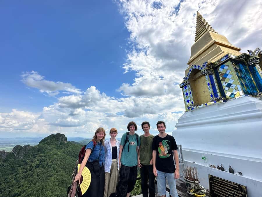 Chiangmai : Sky Pagodas in Lampang , Mae Kampong & more. - Why This Tour Offers Great Value
