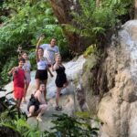 Chiangmai : Sticky Waterfall & glamping style cooking class - Practical Details and Value