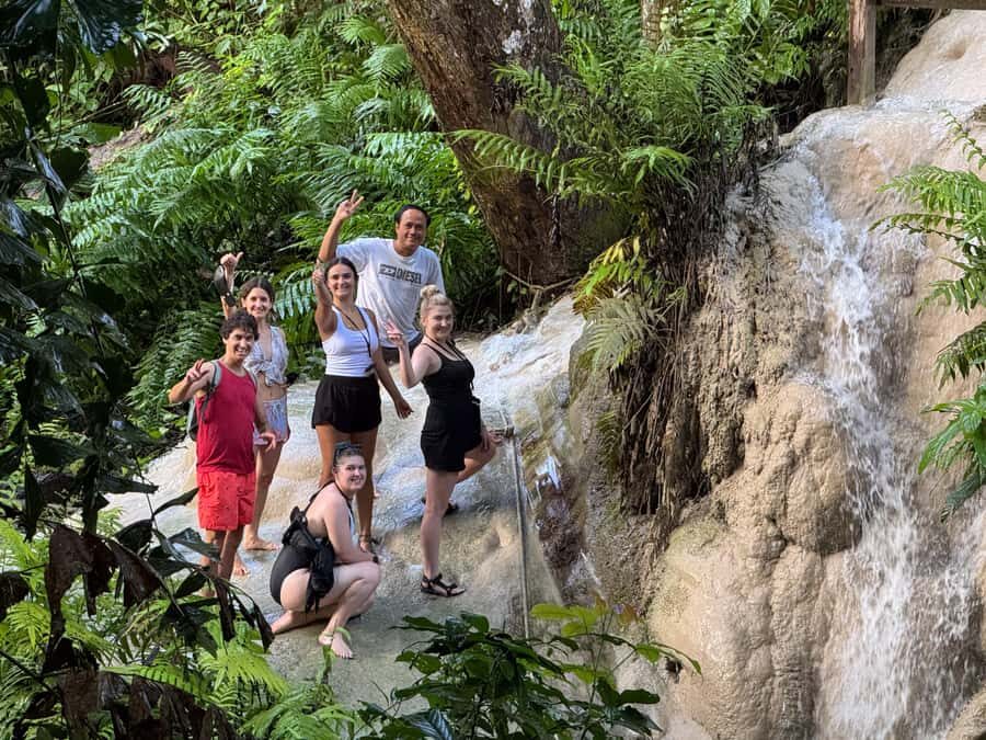 Chiangmai : Sticky Waterfall & glamping style cooking class - Practical Details and Value