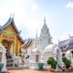 Chiangmai : Sticky waterfall & Land of angels & Wat ban den. - What to Expect and Practical Tips