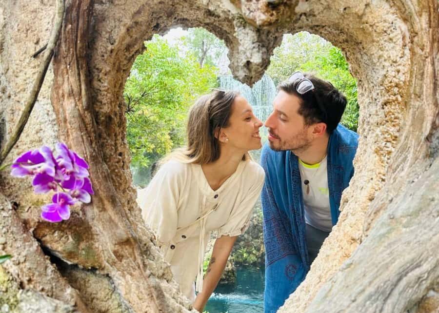 Chiangmai : Sticky waterfalls,Bamboo rafting,Dantewada cafe - Bamboo Rafting on Mae Taeng River: Peaceful and Scenic