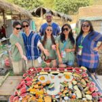 Chiangmai : Take care elephants+poopaper, sticky waterfalls - Practical Details and What to Know Before You Go