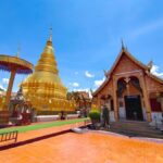 Chiangmai :The beginning of Lanna civilazation in Lamphun. - What Makes This Tour Stand Out?